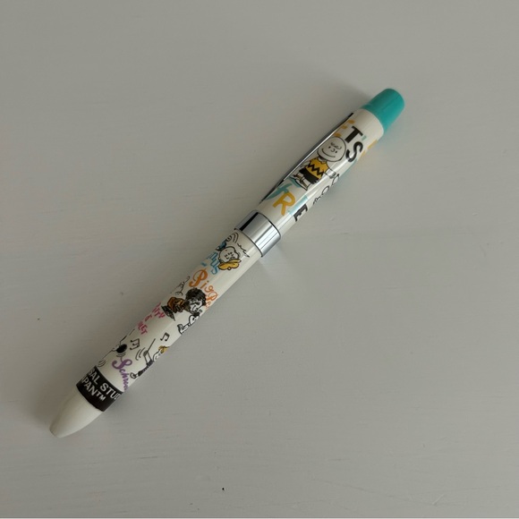 Office | Universal Studios Japan Snoopy 3 Way Pen | Poshmark